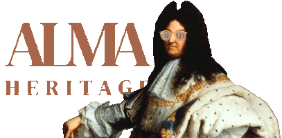 Alma Heritage GIFs on GIPHY - Be Animated