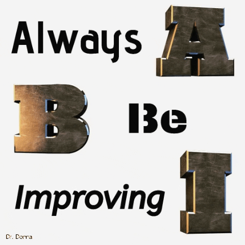 Gold Letters GIFs - Get the best GIF on GIPHY