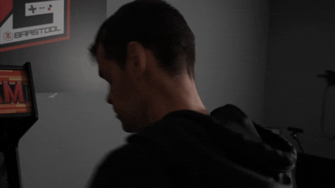 Barstool Comedy GIFs on GIPHY - Be Animated