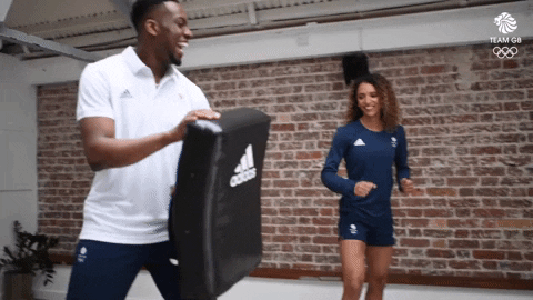 Lutalo-muhammad GIFs - Get the best GIF on GIPHY
