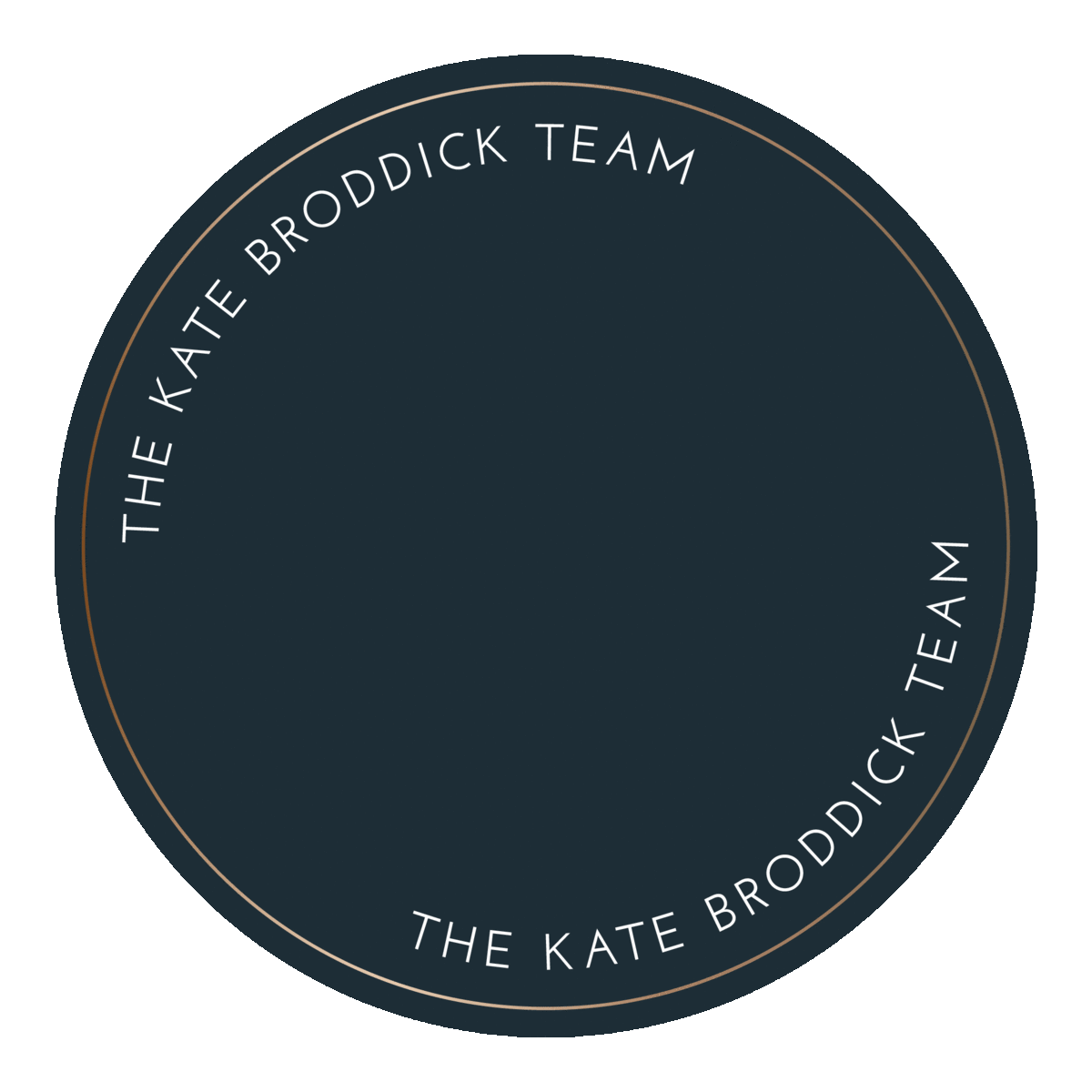 Real Estate Sticker by The Kate Broddick Team for iOS & Android | GIPHY