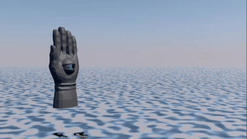 Master Hand GIFs - Find & Share on GIPHY