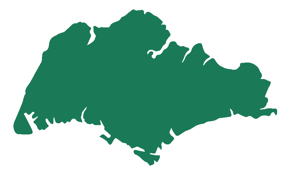 Singapore Map Sticker by TODAY for iOS & Android | GIPHY