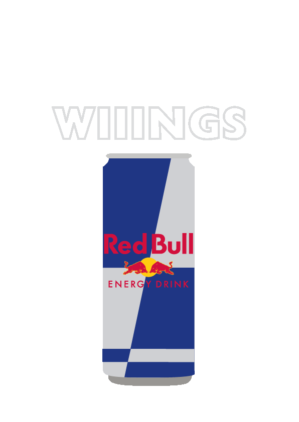 Friends Summer Sticker by Red Bull for iOS & Android | GIPHY