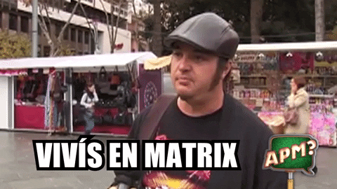 Apm GIF by Alguna pregunta més? - Find & Share on GIPHY