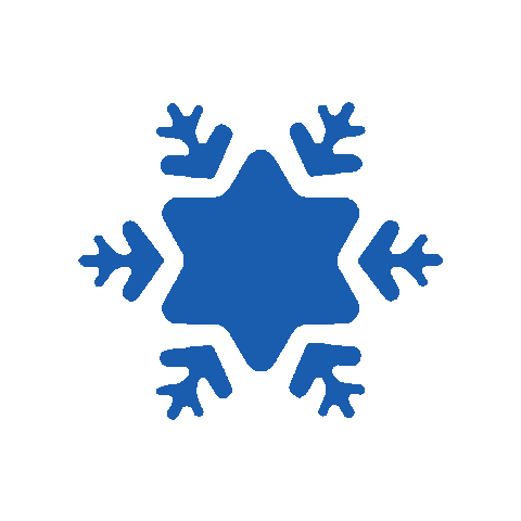 Snowflake Icon Gif