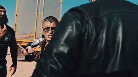 ¿Quién Tú Eres? GIFs on GIPHY - Be Animated