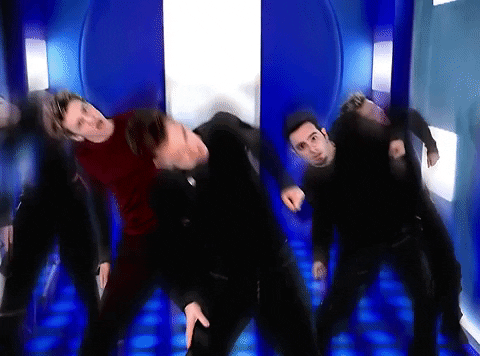 Bye Bye Bye Nsync Gif