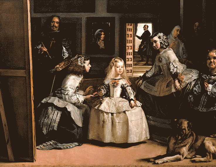Museo Del Prado GIFs - Get the best GIF on GIPHY