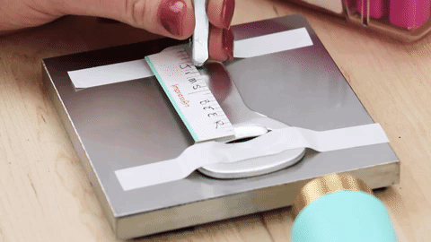 Art Metal GIF by ImpressArt - Find & Share on GIPHY