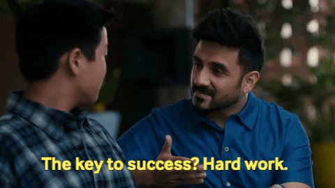 The Key To Success GIFs - Get the best GIF on GIPHY