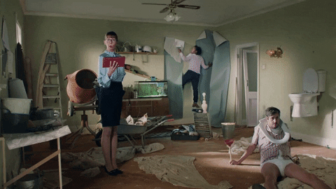 Tradesman GIFs - Get the best GIF on GIPHY