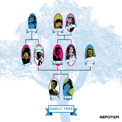 Corruptionary by Transparency International | GIPHY