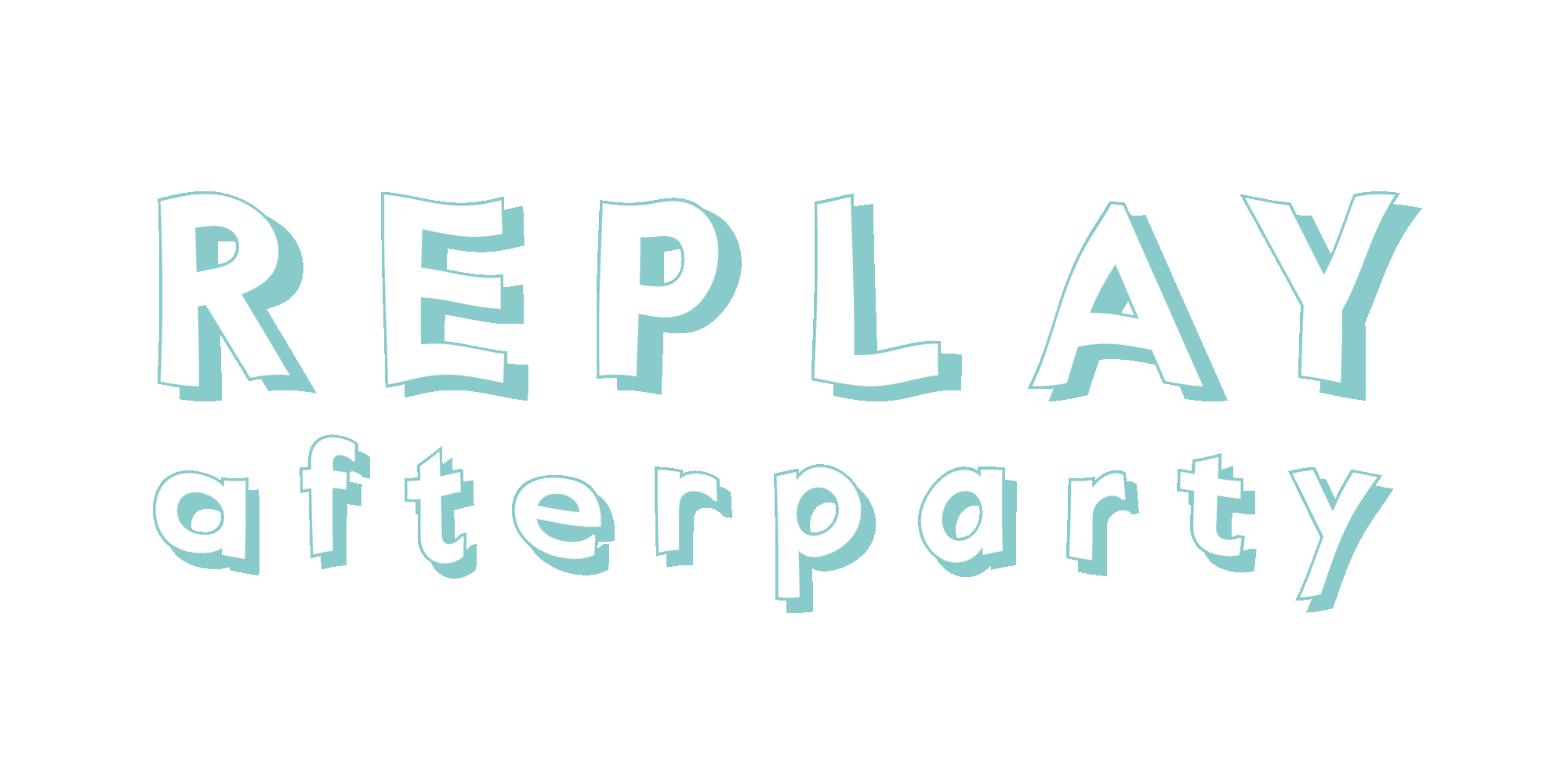Replay Sticker by Aalto-yliopiston ylioppilaskunta for iOS & Android ...