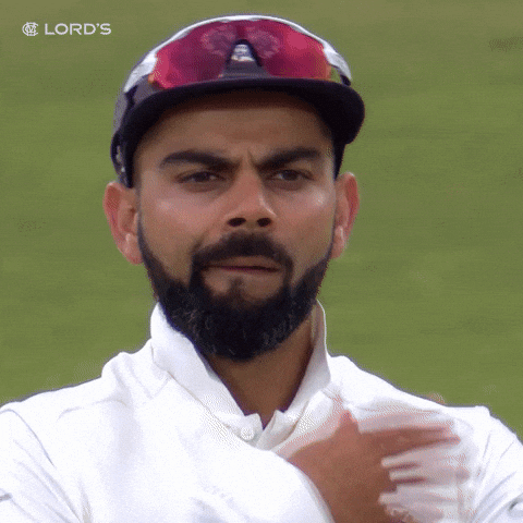 India Cricket GIFs - Get the best GIF on GIPHY