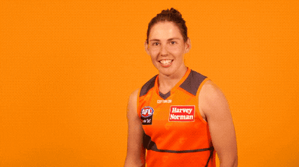 Aussie Rules Afl GIF by GIANTS - Find & Share on GIPHY