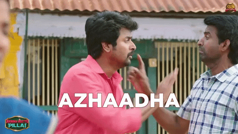 Azhaadha GIFs - Get the best GIF on GIPHY