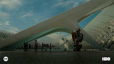 Season 3 GIF by Westworld HBO - Find & Share on GIPHY