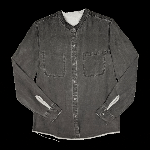 Button Up Shirt GIFs - Get the best GIF on GIPHY