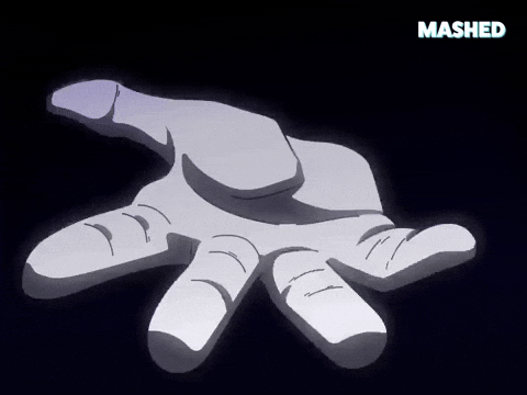 Close Fist GIFs - Get the best GIF on GIPHY