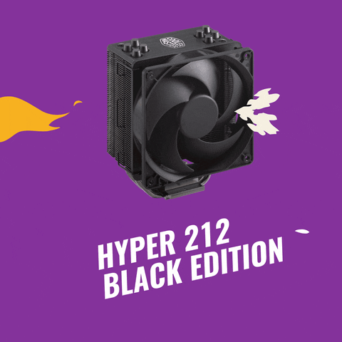 Gamer Rgb GIF by Cooler Master - Find & Share on GIPHY