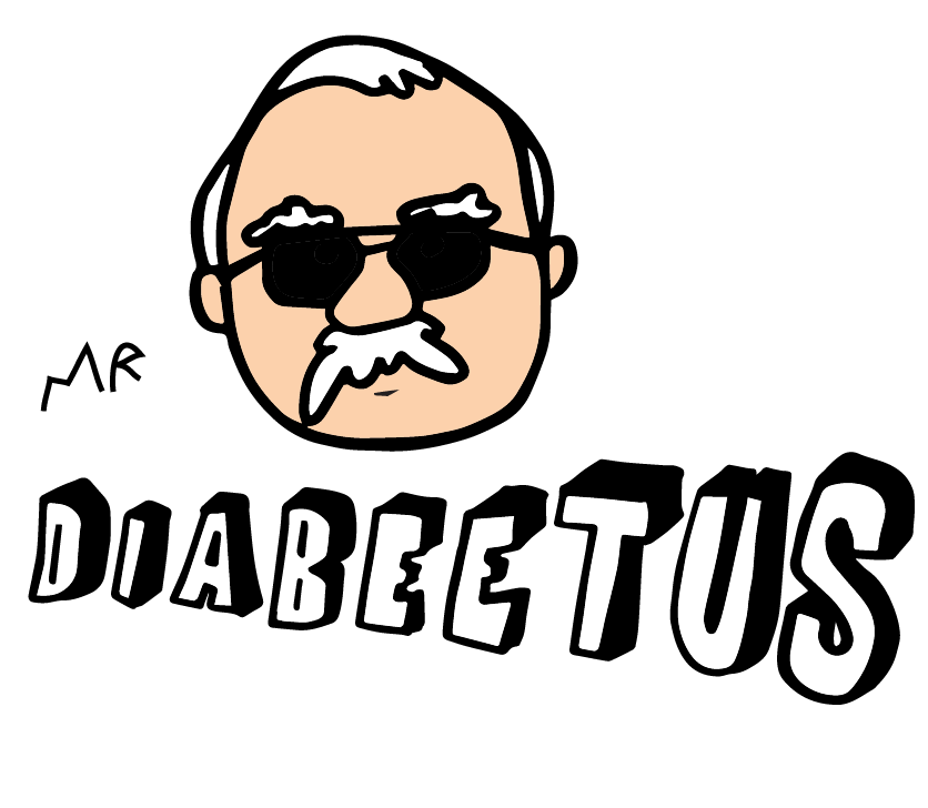 Wilford Brimley Diabetes GIF by The Diabetic Survivor - Find & Share on ...