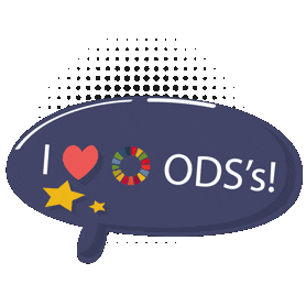 Innovation Ods Sticker by Pacto Mundial México for iOS & Android | GIPHY