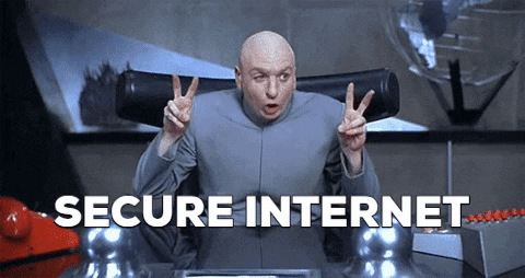 The Best Gif On The Internet