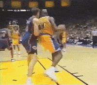 Funny Basketball Fails Gifs
