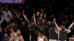 GIF by NBA - Find & Share on GIPHY