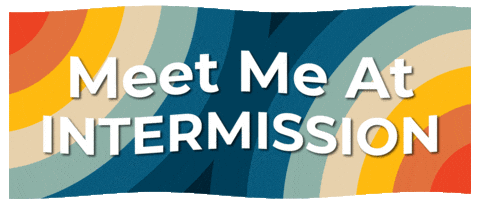 Intermission Clipart