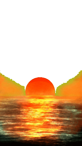 Art Glow Sticker for iOS & Android | GIPHY