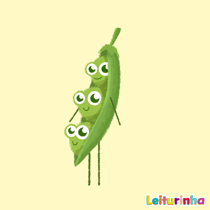 Happy Vegetables GIF by PlayKids - Find & Share on GIPHY