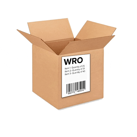 Warehouse Inventory GIF by ShipBob - Find & Share on GIPHY