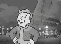 Após 9 anos, jogadores de Fallout 4 descobrem truque do minijogo de ...