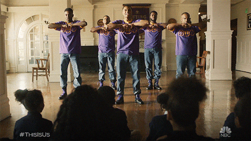 Steping GIFs - Get the best GIF on GIPHY