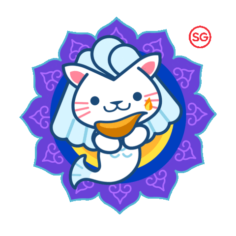 Merlion Sticker by VisitSingapore for iOS & Android | GIPHY