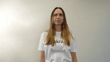 Eyeroll GIFs on GIPHY - Be Animated