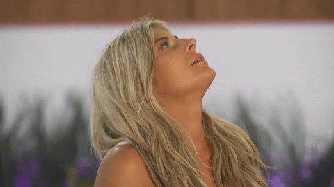 Sad Love Island GIF by RTL - Find & Share on GIPHY