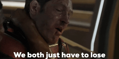 No Winners GIFs - Get the best GIF on GIPHY