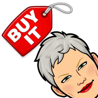 Shopping Buy It Sticker by Sarah for iOS & Android | GIPHY
