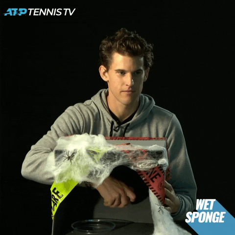 Wet-sponge GIFs - Get the best GIF on GIPHY