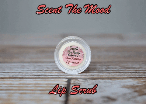 Lip Scrub GIFs - Get the best GIF on GIPHY