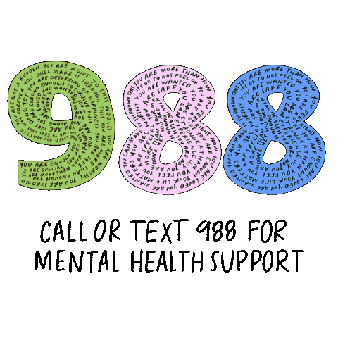 988 Saves Lives GIFs on GIPHY - Be Animated