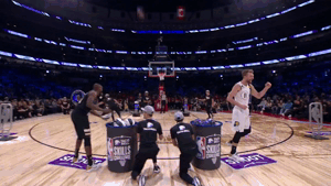 Nba All Star Sport GIF by NBA - Find & Share on GIPHY