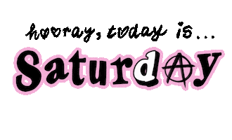 days of the week GIFs on GIPHY - Be Animated