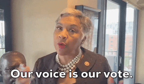 Here's What's At Stake In Ohio's Issue 1 Special Election by GIPHY News ...