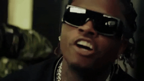 Gunna GIF by Young Thug - Find & Share on GIPHY
