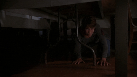 Halloween-h20 GIFs - Get the best GIF on GIPHY