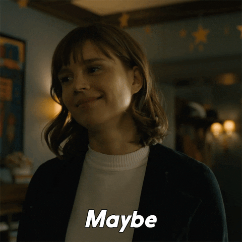 Evil GIF by Paramount+ - Find & Share on GIPHY
